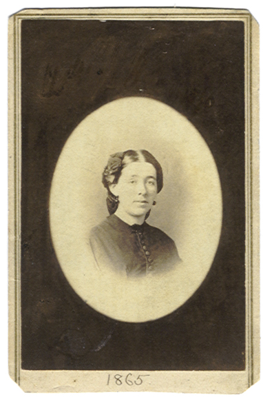 Crow Family Genealogy Page